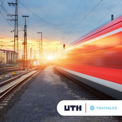 Porozumienie UTH z firmą Trafiklab | UTH